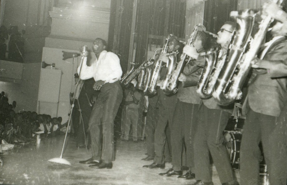 gallery17 - Otis Redding